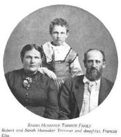 A Forgotten Part of Carson Valley History